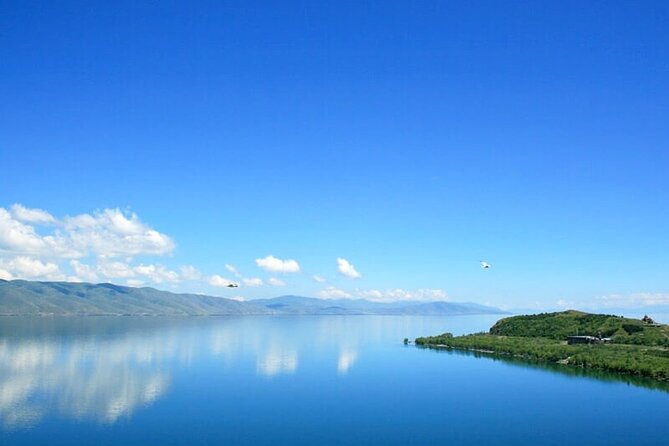 Private Tour to Lake Sevan and Sevanavank Monastery - Meeting and Pickup