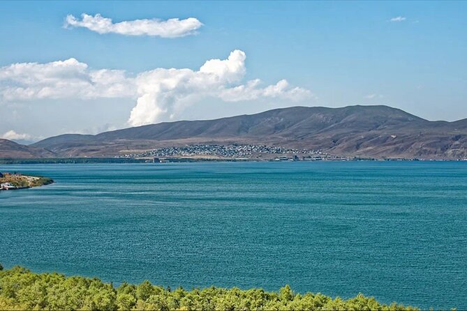 Private Tour to Lake Sevan and Sevanavank Monastery - Additional Information