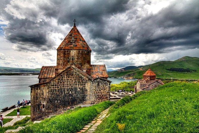 Private Tour to Lake Sevan - A Closer Look at the Itinerary