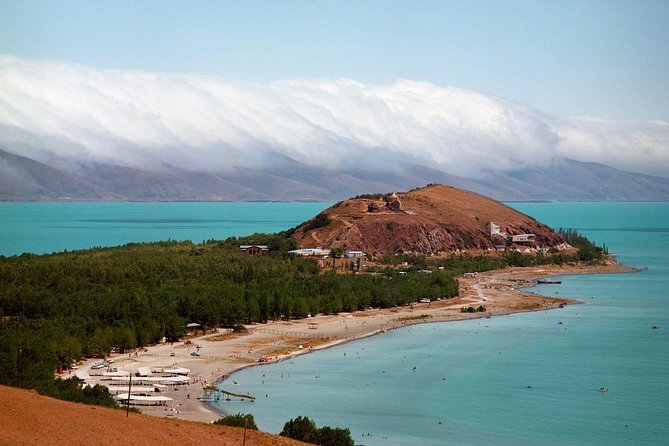 Private Tour to Lake Sevan - Authenticity and Additional Experiences