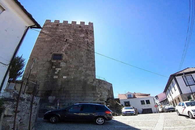 Private Tour to Lamego and Viseu, the Dão wine region - A Full Breakdown of the Tour Experience