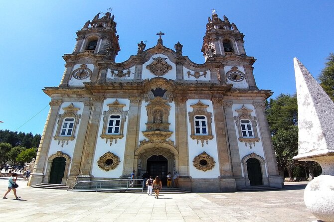 Private Tour to Lamego and Viseu, the Dão wine region - The Sum Up: Why This Tour Is a Great Choice