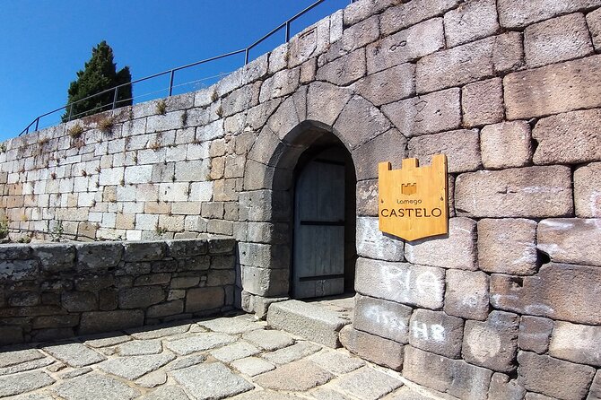 Private Tour to Lamego and Viseu, the Dão wine region - FAQ