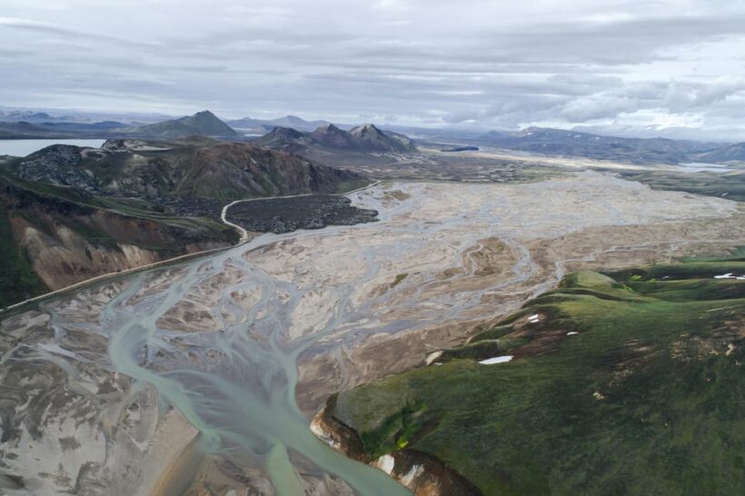 Private Tour to Landmannalaugar. Explore the Highlands - Key Points