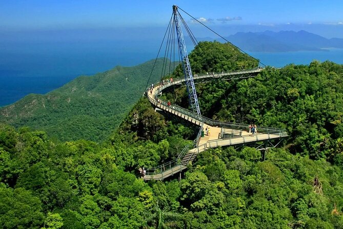 Private Tour to Langkawi Cable Car & Tanjung Rhu Beach - Frequently Asked Questions