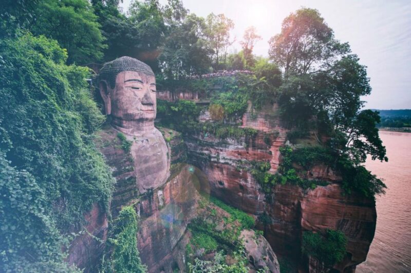 Private Tour to Leshan Giant Buddha & Huanglongxi Old Town - Who Is This Tour Best For?