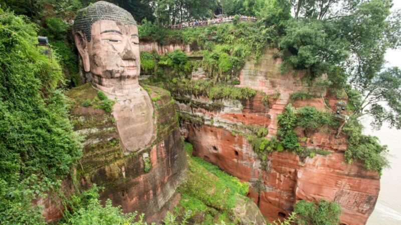 Private Tour to Leshan Giant Buddha & Huanglongxi Old Town - The Sum Up