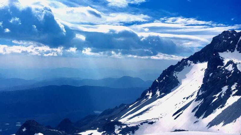 Private tour to Lijiang Jade Dragon snow Mountain with lunch - The Bottom Line: Who Will Love This Tour?