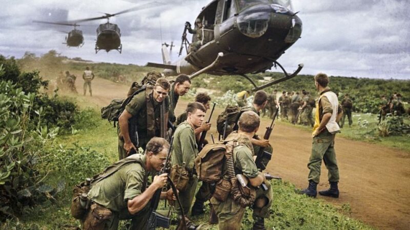 Private Tour to Long Tan - Former Australian Military Base - Visiting the Long Tan Cross Memorial