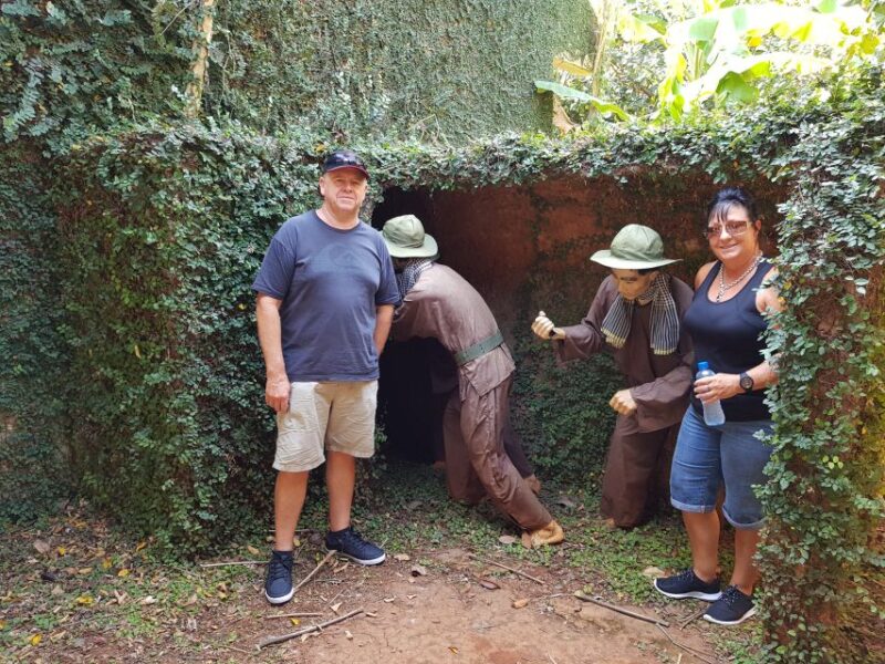 Private Tour to Long Tan - Former Australian Military Base - Who Should Take This Tour?