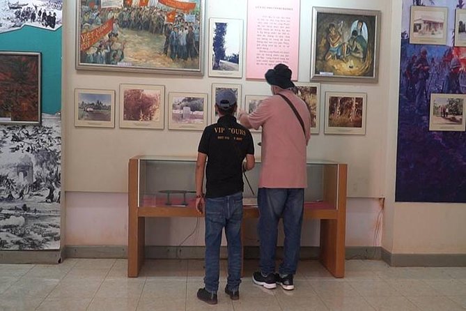 Private Tour to Long Tan - Former Australian Military Base - An Overview of the Tour Experience