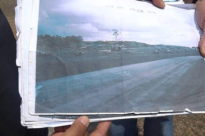 Private Tour to Long Tan - Former Australian Military Base - Who Should Book This Tour?