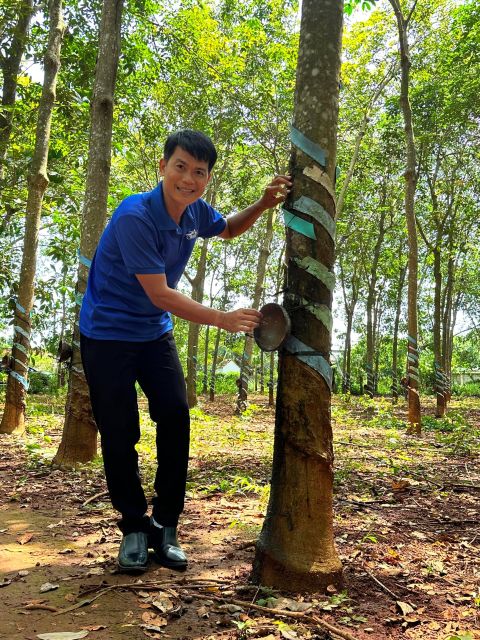 Private Tour To Long Tan Nui Dat Battle Field - A Detailed Look at What to Expect on This Tour