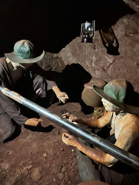 Private Tour To Long Tan Nui Dat Battle Field - Who Should Consider This Tour?