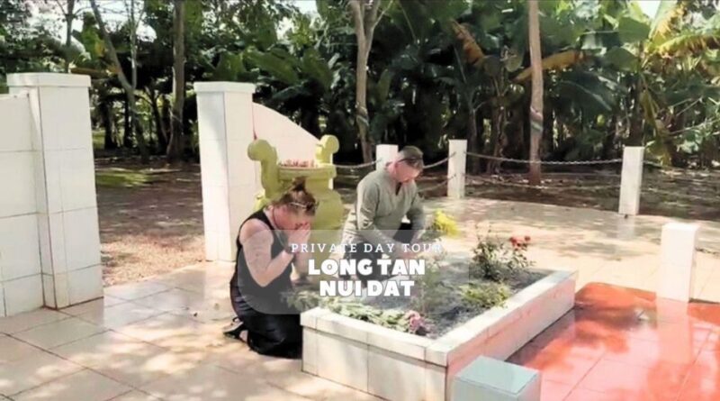 Private Tour To Long Tan Nui Dat Battle Field - Final Thoughts