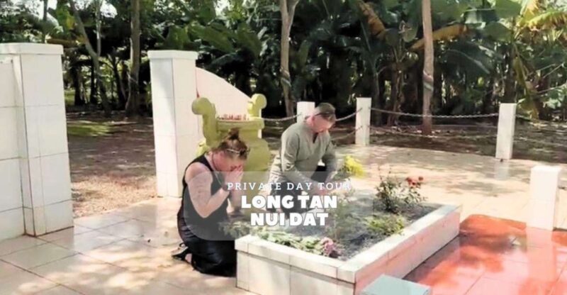 Private Tour To Long Tan Nui Dat Battle Field - Frequently Asked Questions
