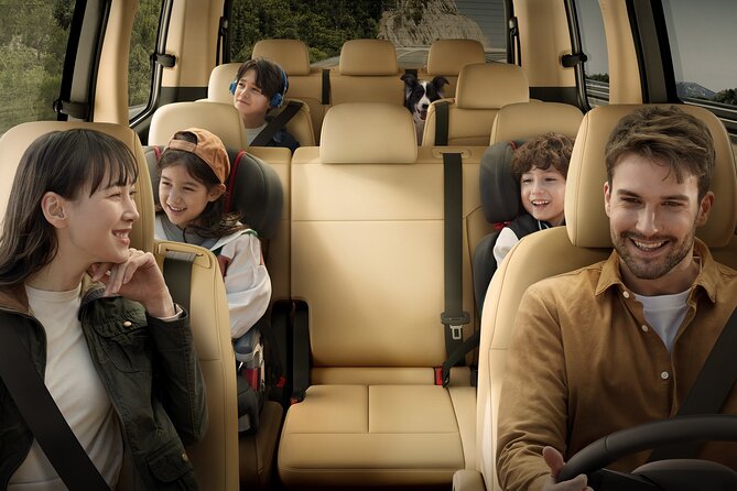 Private Tour to Lotte Tower, Aquarium and Lotte world Theme park - Key Points