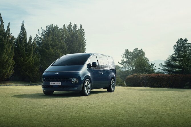 Private Tour to Lotte Tower, Aquarium and Lotte world Theme park - Final Thoughts