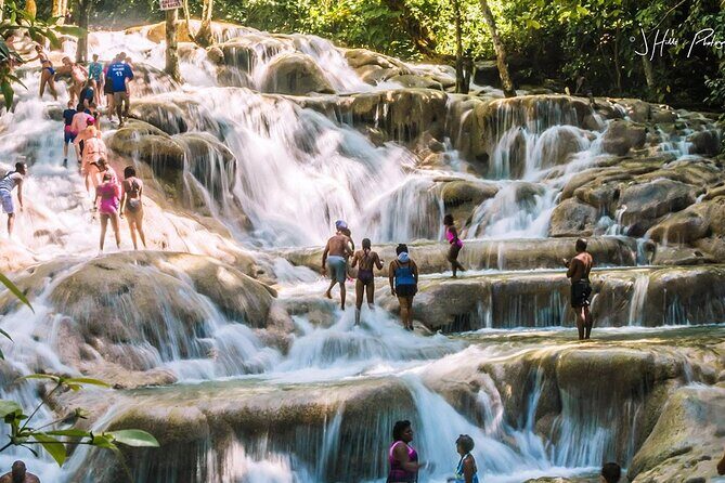 Private Tour to Martha Brae River Rafting plus Dunns River Falls Combo - Authentic Experiences and Traveler Perspectives