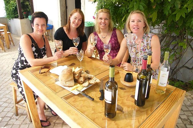 Private Tour to Marvelous Setúbal, the Pearl of Sado - Key Points