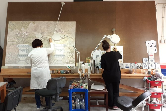 Private Tour to Marvelous Setúbal, the Pearl of Sado - Yoga Session