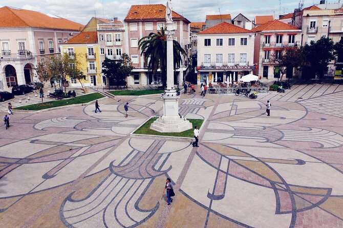 Private Tour to Marvelous Setúbal, the Pearl of Sado - Wine Tasting and Culinary Delights