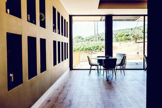 Private Tour to Marvelous Setúbal, the Pearl of Sado - Pickup and Meeting Details