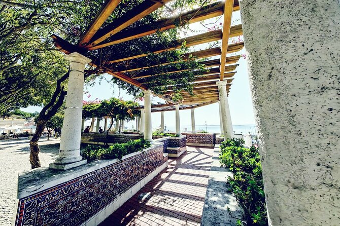 Private Tour to Marvelous Setúbal, the Pearl of Sado - Ratings and Reviews