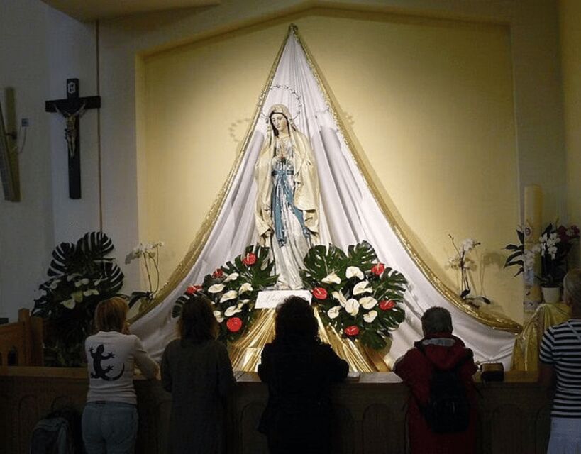 Private Tour to Medjugorje from Split - FAQ