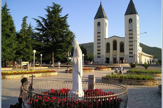 Private Tour to Medjugorje from Split - What Do Travelers Say?