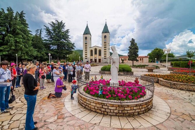 Private Tour to Medjugorje from Split - Practicalities and Tips for Travelers