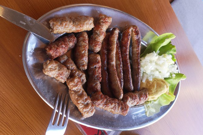 PRIVATE TOUR to Medugorje, Kravice Waterfalls and Mostar - Customer Feedback and Testimonials