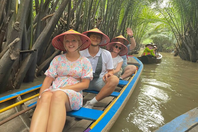 Private Tour To Mekong Delta 1 day from Ho Chi Minh City - Practical Details and Tips