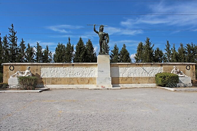 Private Tour to Meteora and Thermopylae - Final Thoughts