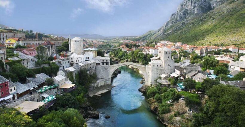 Private tour to Meugorje fom Split and Trogir - Exploring the Tour Itinerary