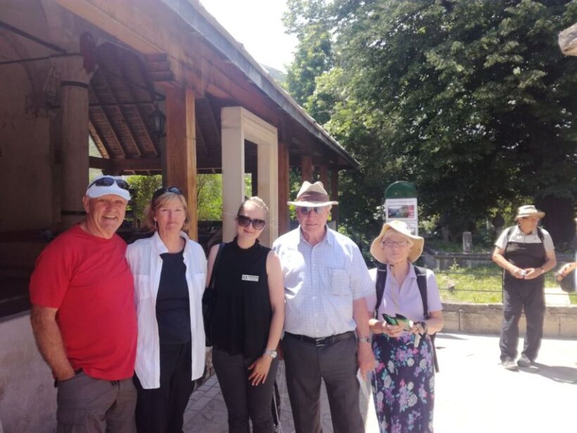 Private tour to Meugorje fom Split and Trogir - Who This Tour Is Perfect For