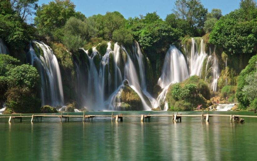 Private tour to Meugorje visiting Apparition Hill - A Detailed Look at the Tour Experience