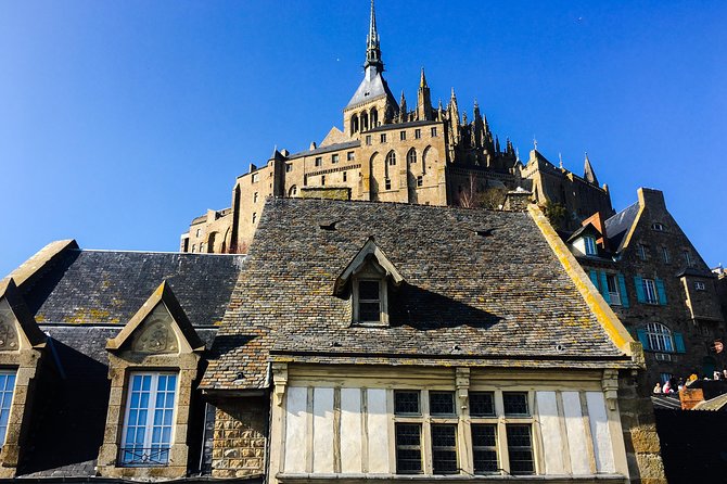 Private Tour to Mont-Saint-Michel From Paris - Customer Testimonials