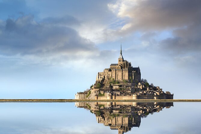 Private Tour to Mont St-Michel and Honfleur from Paris - FAQs