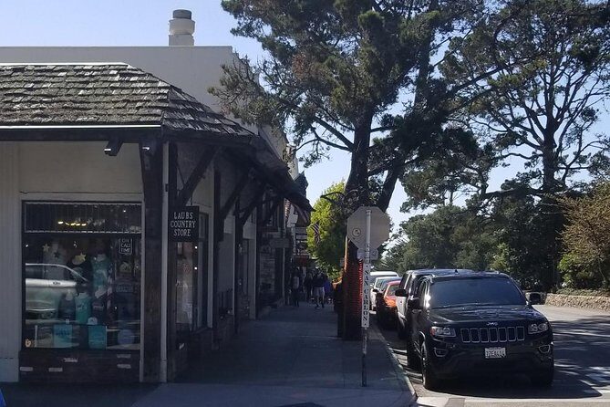Private Tour to Monterey, Carmel, 17-Mile Drive, Pebble Beach - Final Thoughts