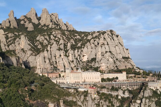 Private Tour to Montserrat with a specialized local guide - Who Will Love This Tour?