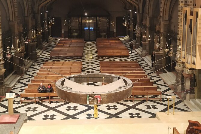 Private Tour to Montserrat with a specialized local guide - FAQ