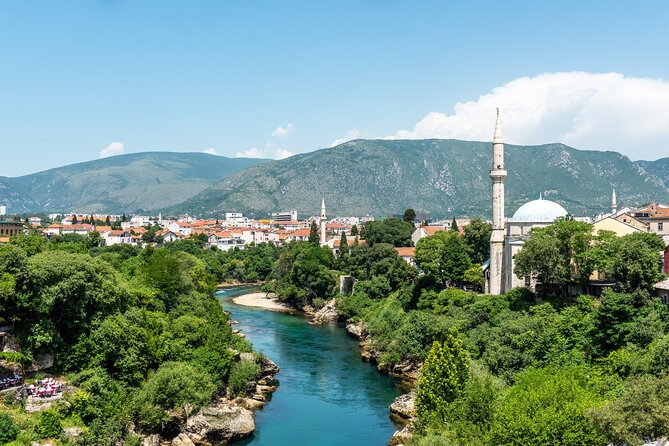 Private Tour to Mostar and Kravice Waterfalls From Dubrovnik - Inclusions and Pricing