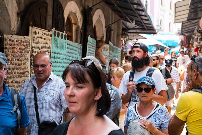 PRIVATE TOUR to Mostar, Stolac, Pocitelj & Blagaj by CRUISER TAXI - Scenic Locations