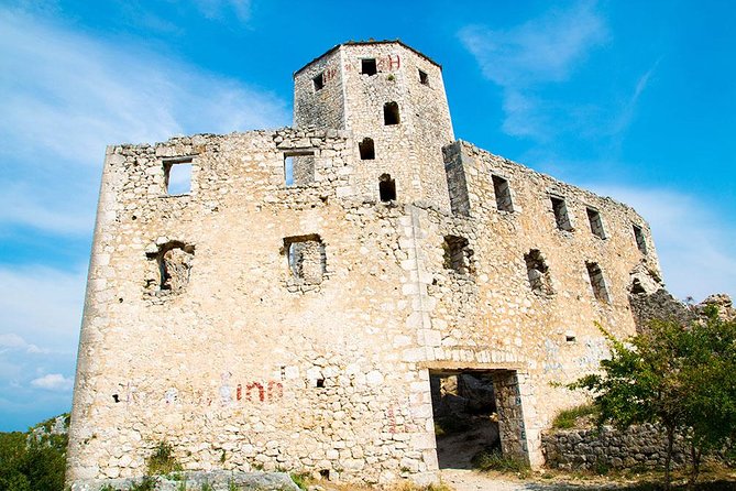 PRIVATE TOUR to Mostar, Stolac, Pocitelj & Blagaj by CRUISER TAXI - Suggested Activities