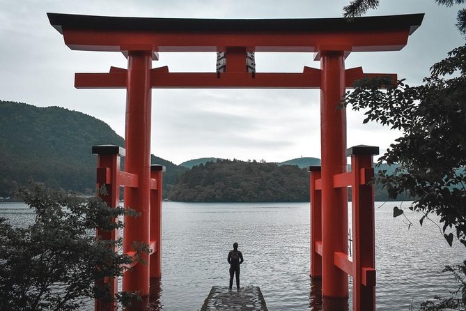 Private Tour to Mount Fuji & Hakone With English Speaking Driver - Customer Feedback and Recommendations