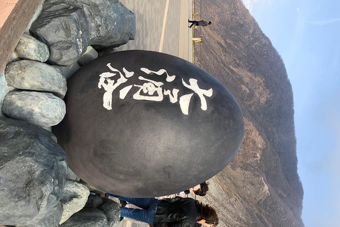 Private Tour to Mount Fuji & Hakone With English Speaking Driver - Transportation and Accessibility