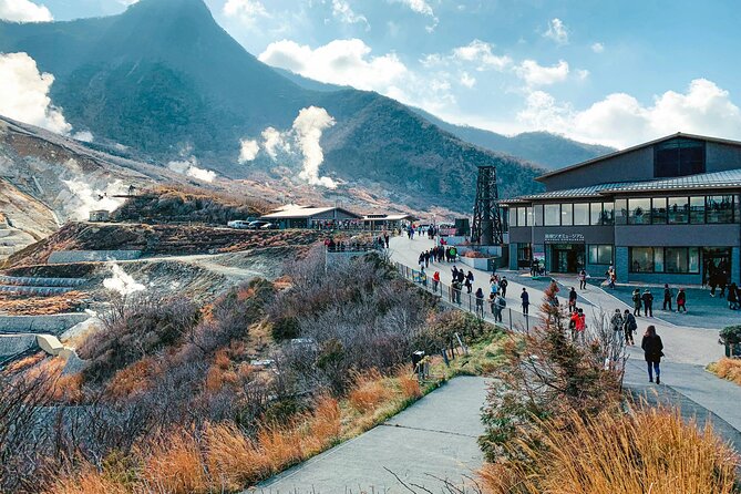 Private Tour to Mount Fuji & Hakone With English Speaking Guide - Additional Information