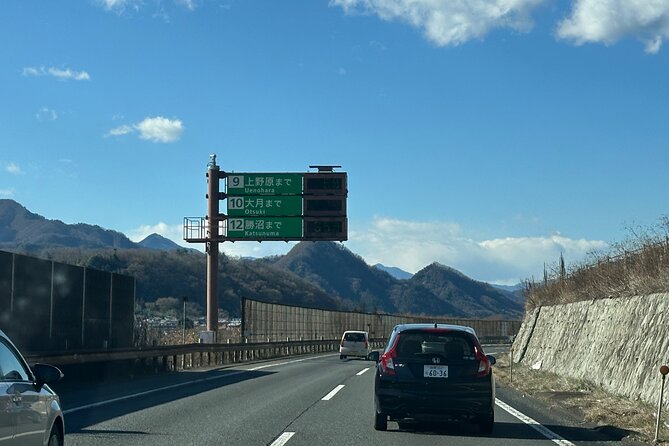 Private Tour to Mt Fuji and Hakone With English Speaking Driver - Pricing and Availability