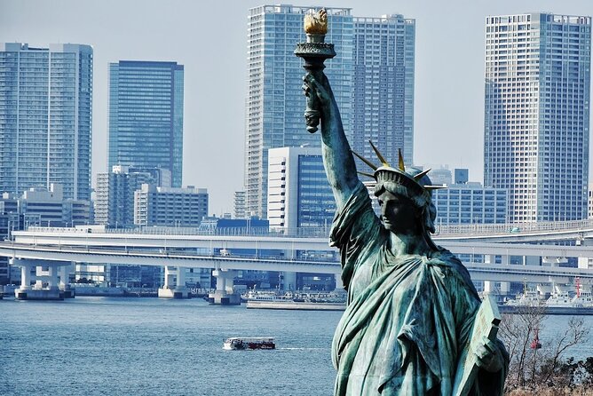 Private Tour to Mt Fuji and Hakone With English Speaking Driver - Exploring Mt. Fuji and Hakone